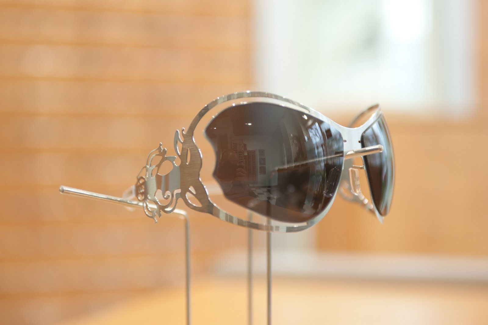 3D-gedruckte Brillenfassungen | Hannover | KIDO OPTIK GmbH