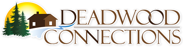 Deadwood Map & Directions | Black Hills Travel Guide