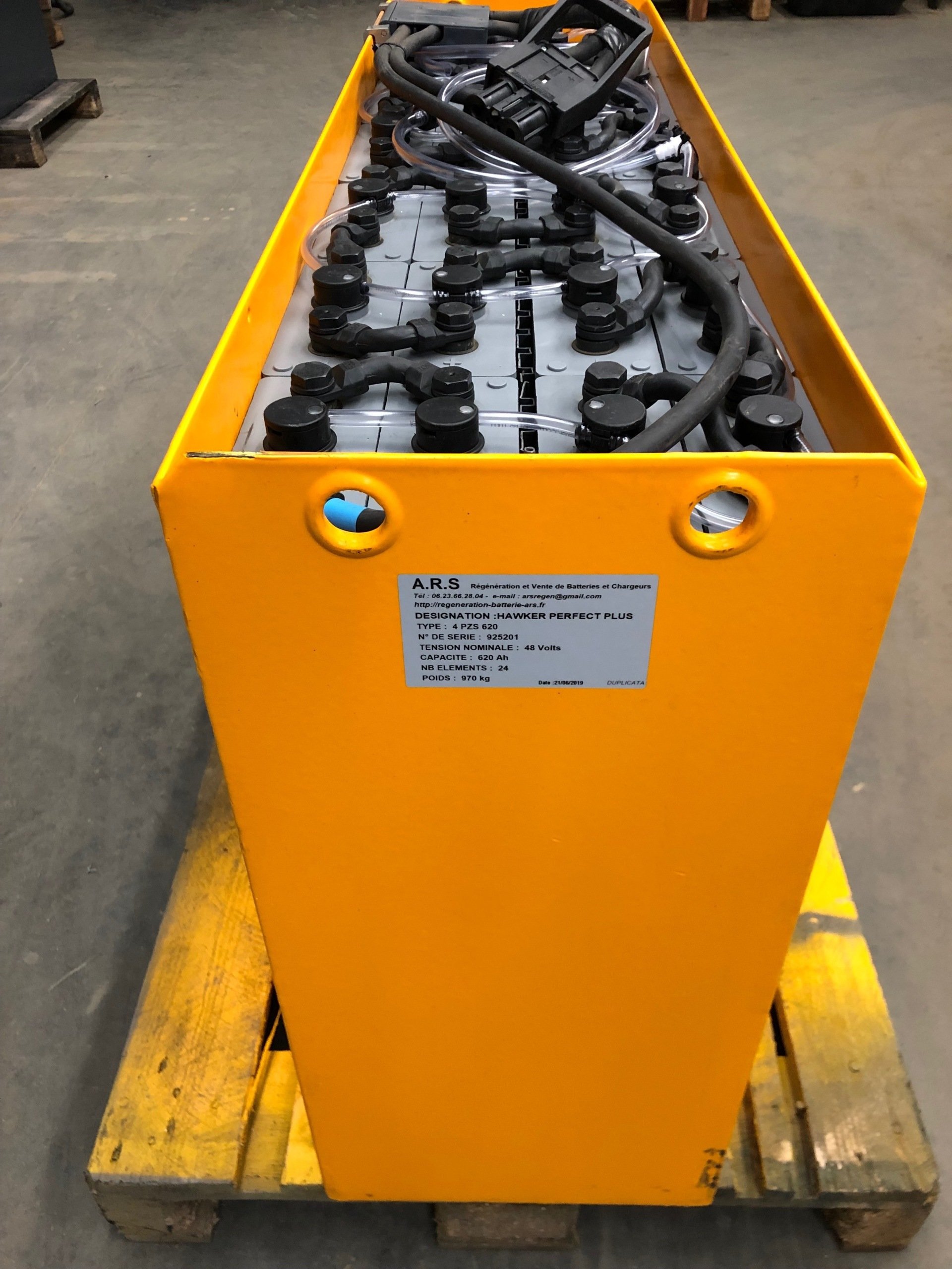 FENWICK - STILL - JUNGHEINRICH - CLARK TW20-22-25 - YALE - TOYOTA