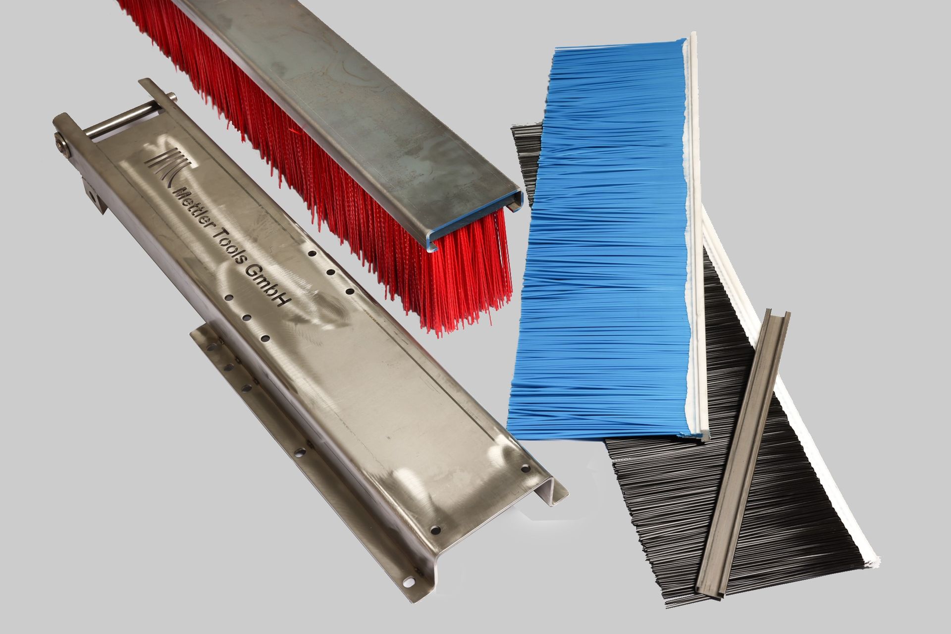 Mettler Tools GmbH - Staplerbesen - Ebnat-Kappel