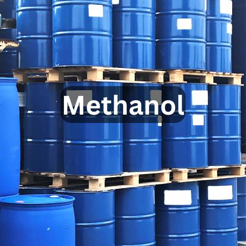 Industrial Chemicals & Solvents