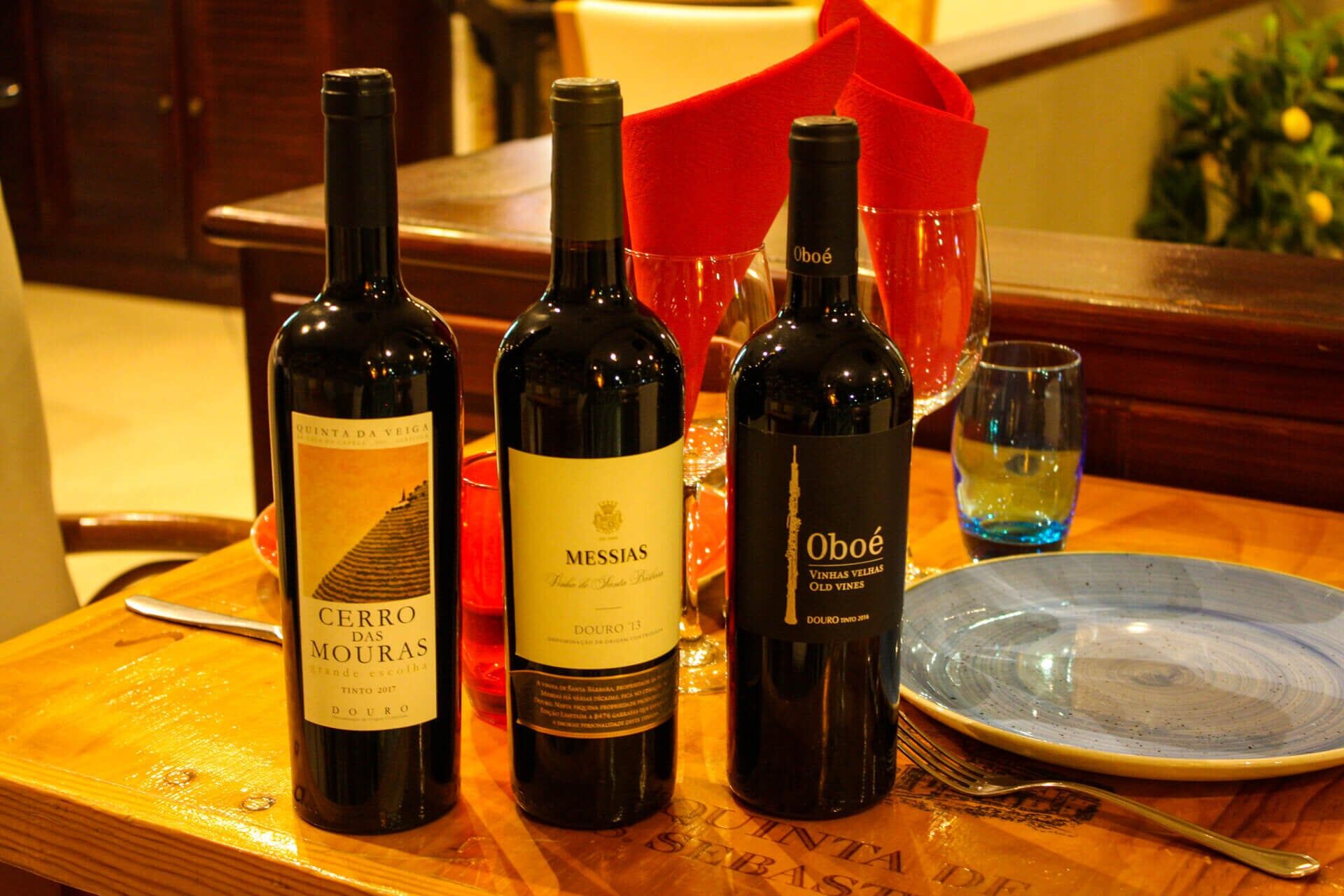 Retinto Rodizio & Wine | Restaurant Vilamoura - All You Can Eat