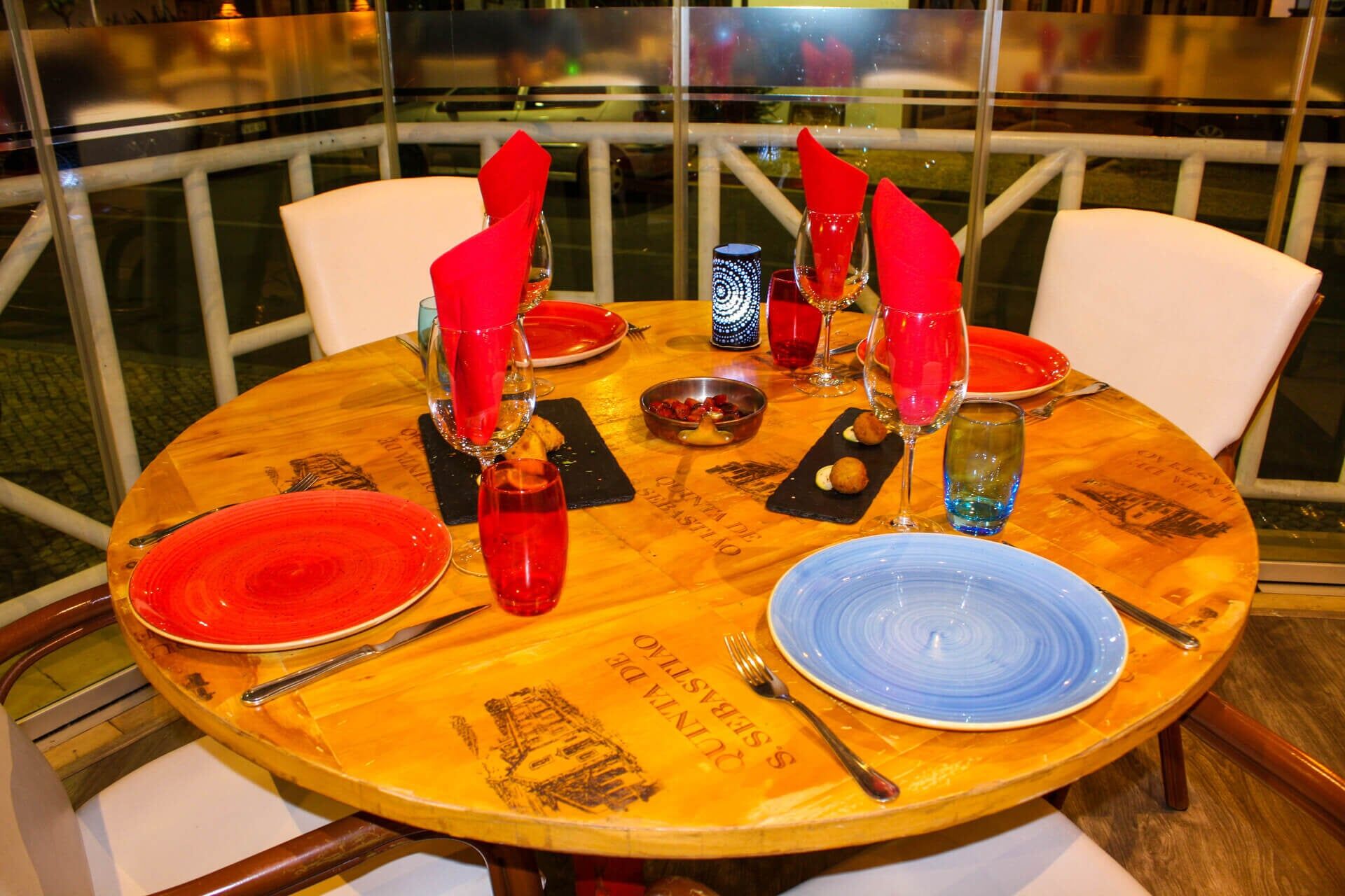 Retinto Rodizio & Wine | Restaurant Vilamoura - All You Can Eat