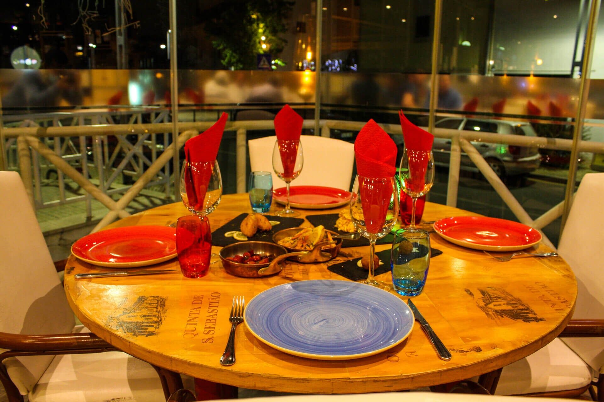 Retinto Rodizio & Wine | Restaurant Vilamoura - All You Can Eat