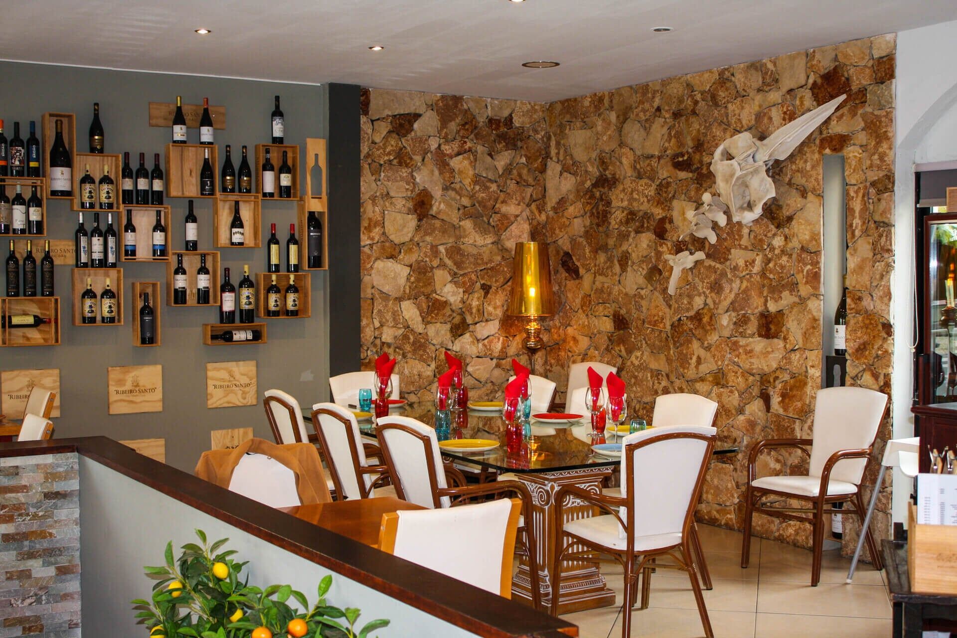 Retinto Rodizio & Wine | Restaurant Vilamoura - All You Can Eat