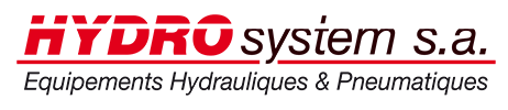 Accueil - Hydrosystem SA - Genève - Hydraulique - vérins
