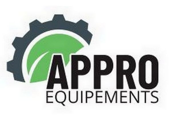 Appro Equipements, magasin de motoculture à Goetzenbruck