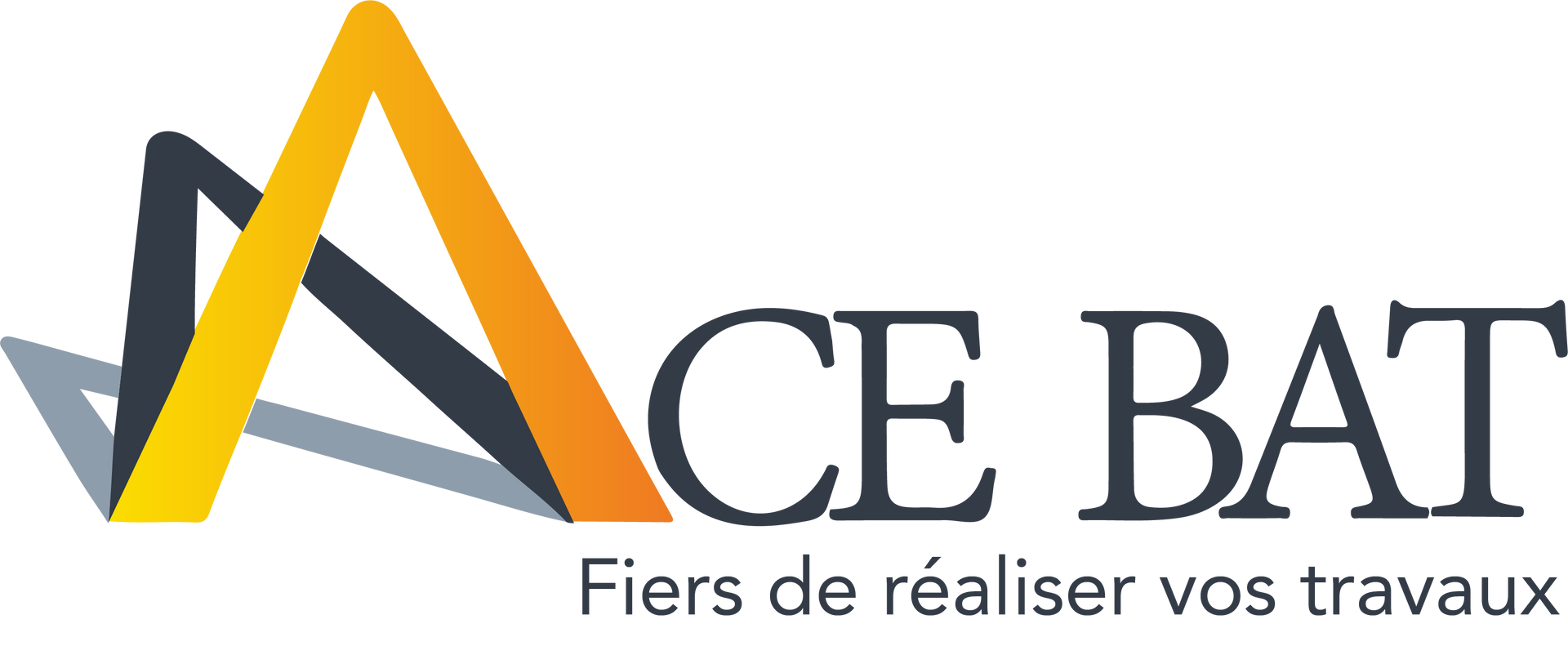 Ace Bat, entreprise de peinture installée à Orléans