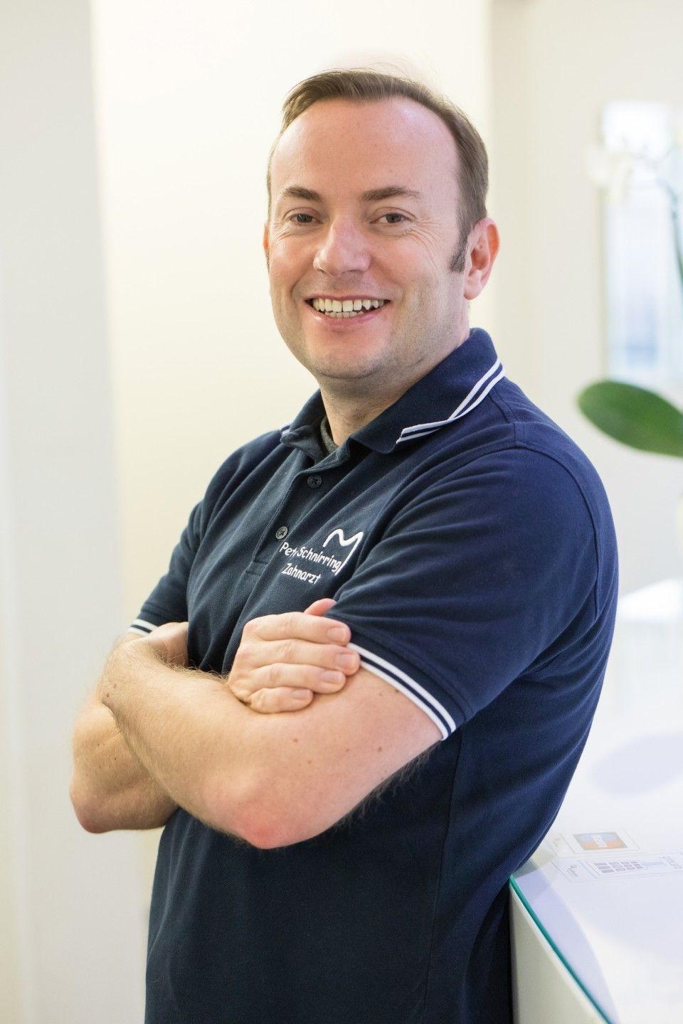 Professioneller Zahnarzt | Bayreuth | Peter Schnirring