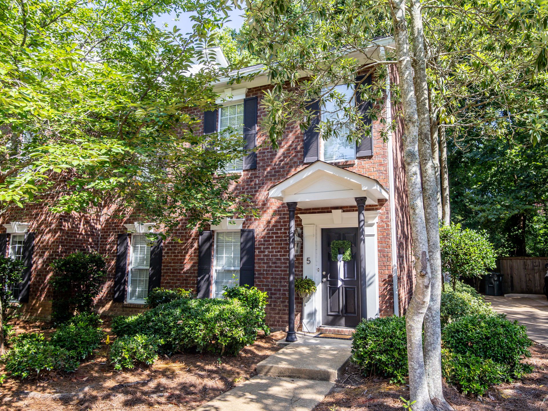 Weekend rentals and vacation rentals in oxford, mississippi