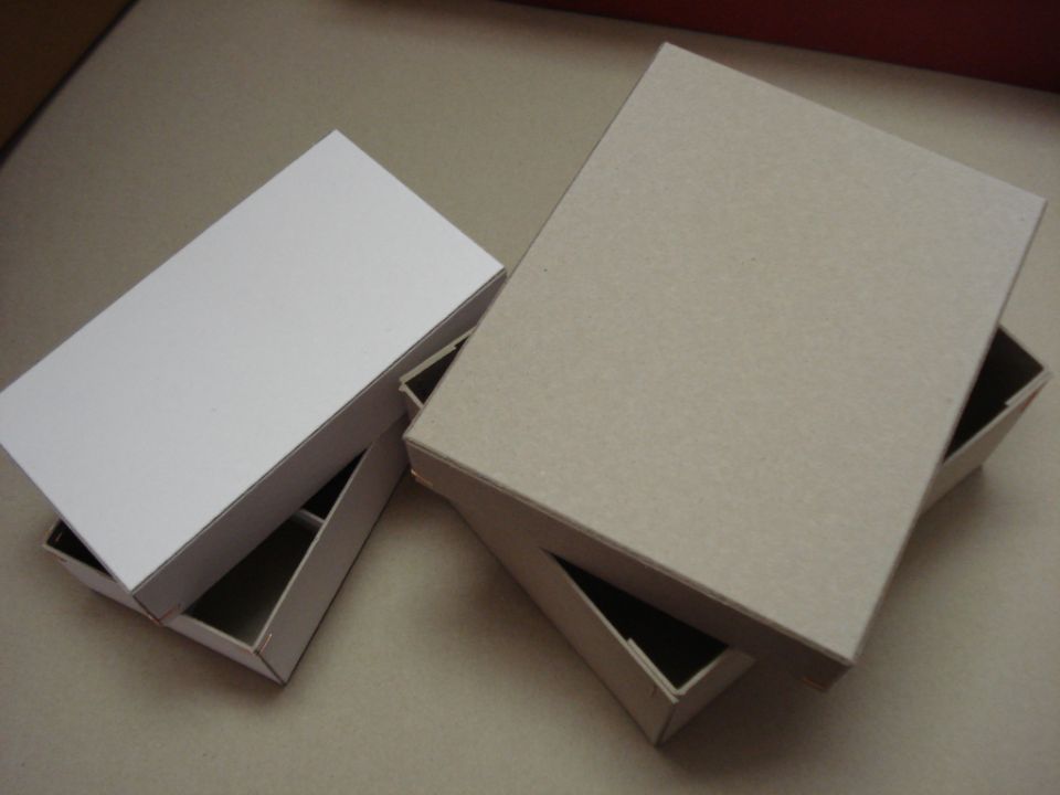 Kartonagen & Verpackungen | Geyer | Kartonagen Hilbert