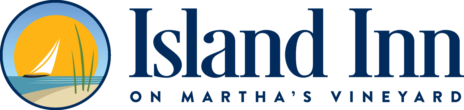 Rooms & Suites at the Island Inn - Martha's Vineyard
