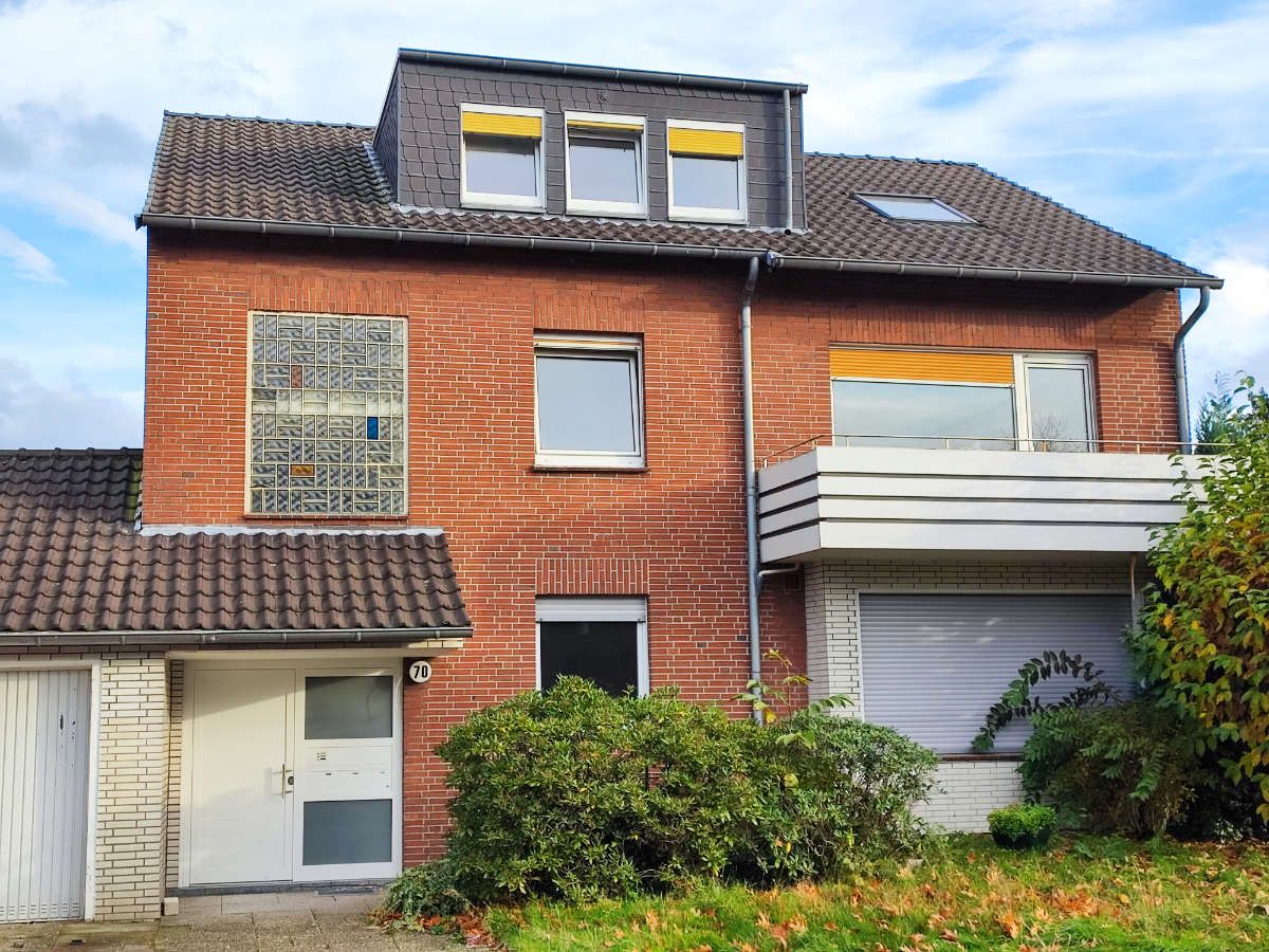 Hochwertige Fenster | Haustüren Duisburg | David Lembke