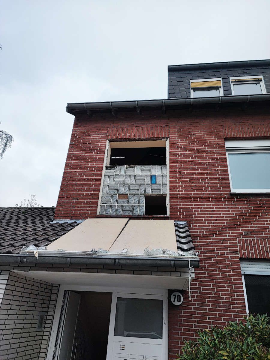 Hochwertige Fenster | Haustüren Duisburg | David Lembke