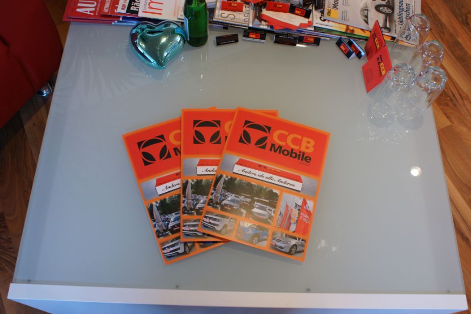 Finanzierung | Dortmund | CCB Mobile Handel & Vertrieb GmbH