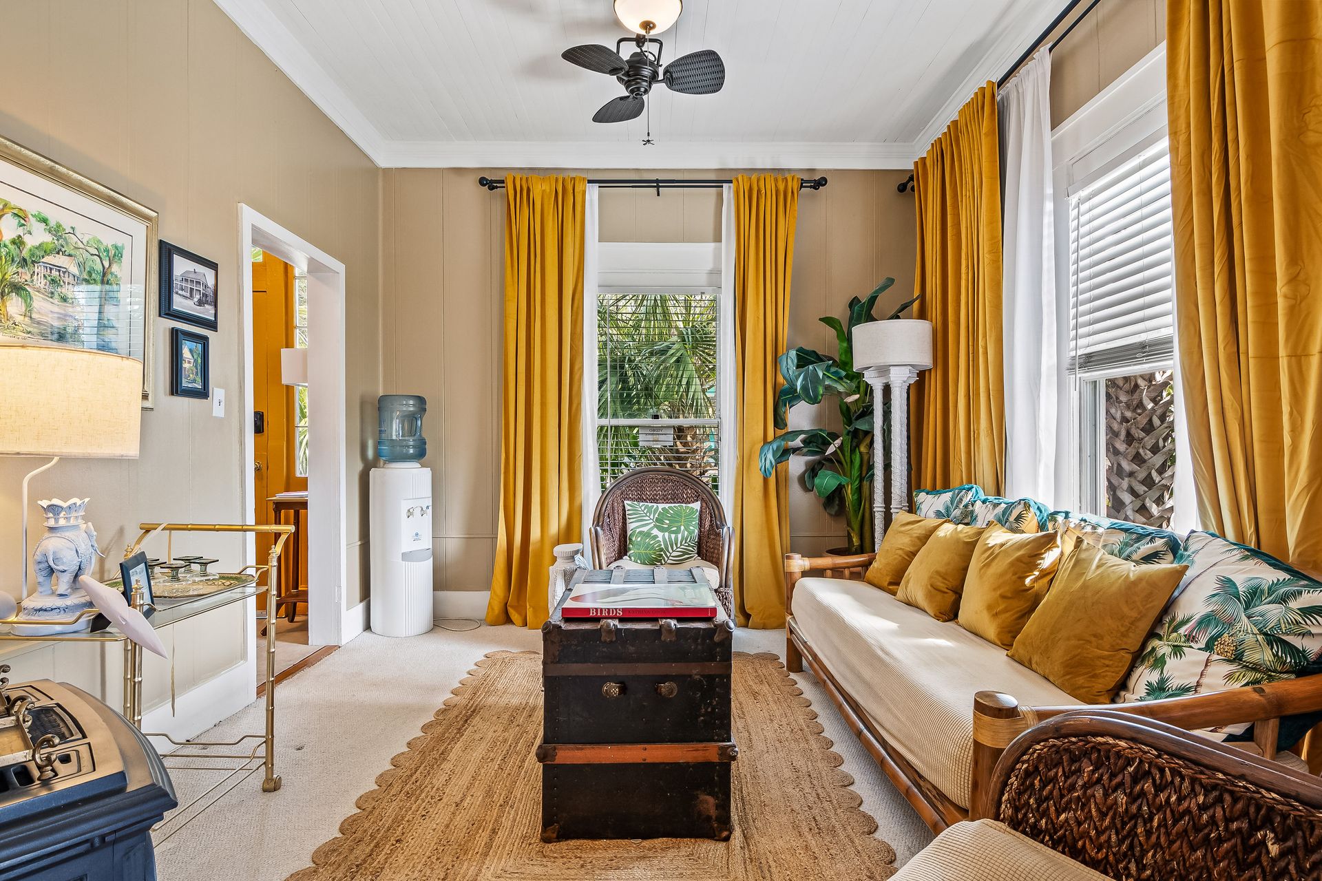 Gallery of The Old Carrabelle Hotel | The Old Carrabelle Hotel | Carrabelle