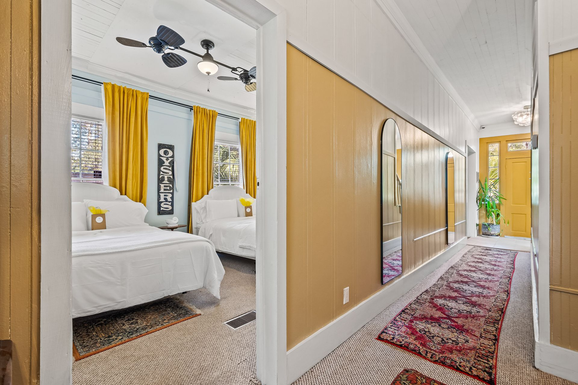 Image Gallery | The Old Carrabelle Hotel | Carrabelle