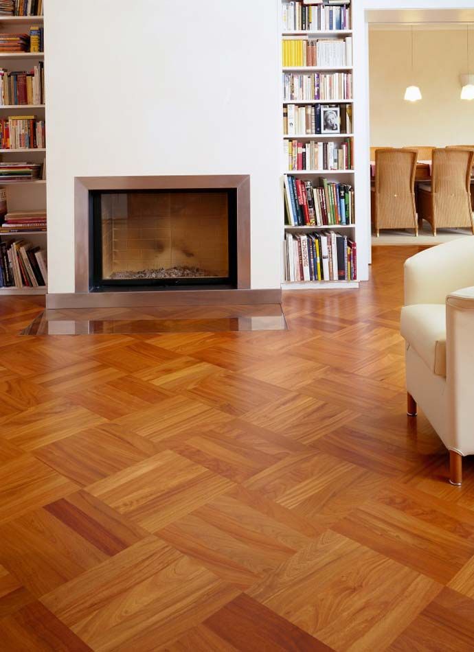 Parquet flooring Bonn – Parquet Nuremberg