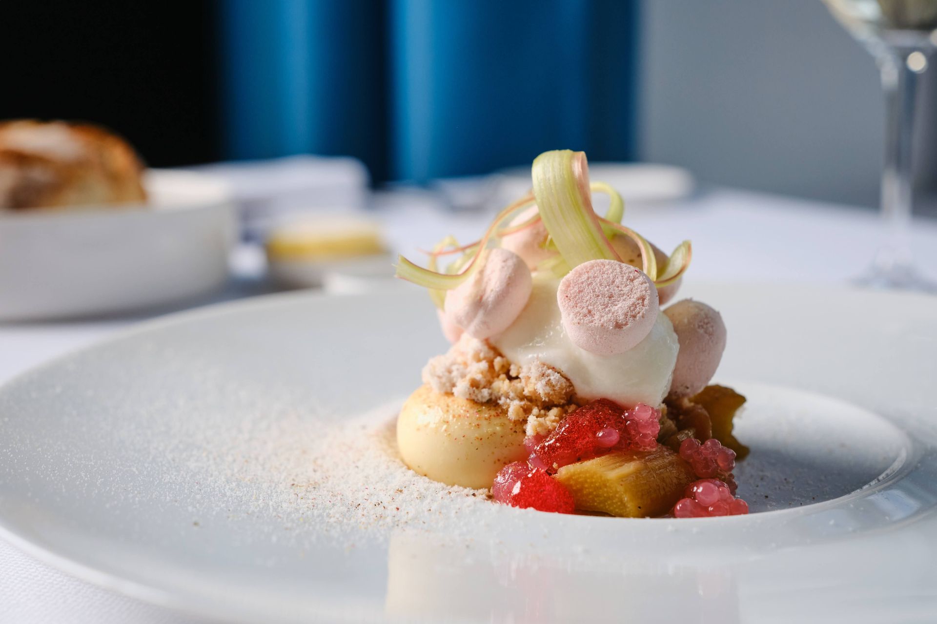 Culinaire Ervaring | Restaurant Blumé | Groningen