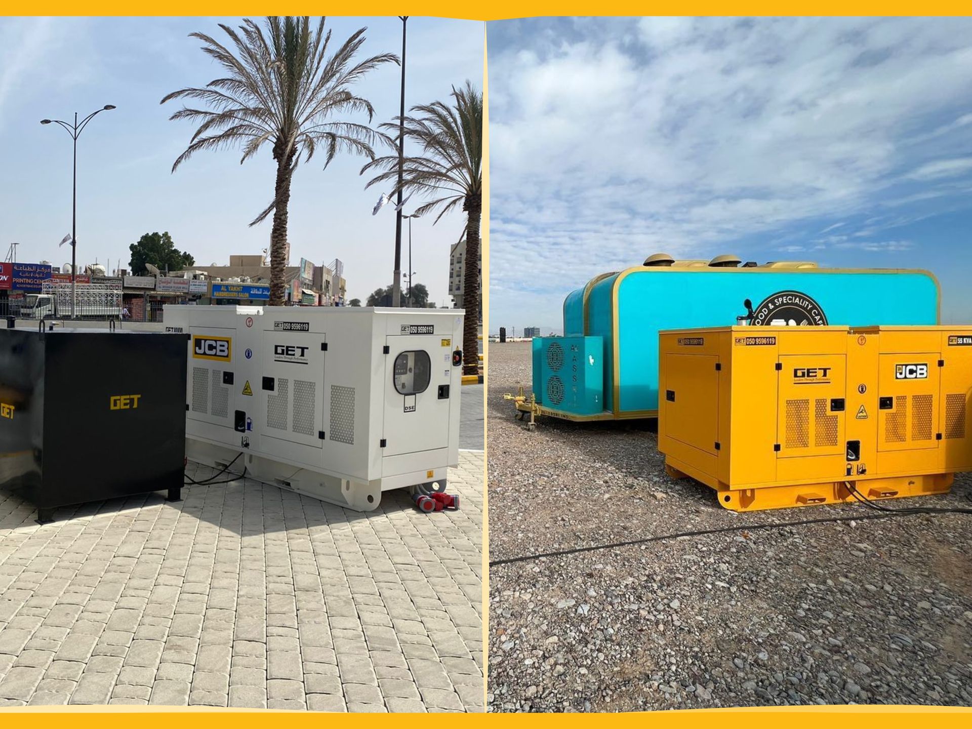 The Difference Between Prime & Standby - Generator Power Ratings Explained