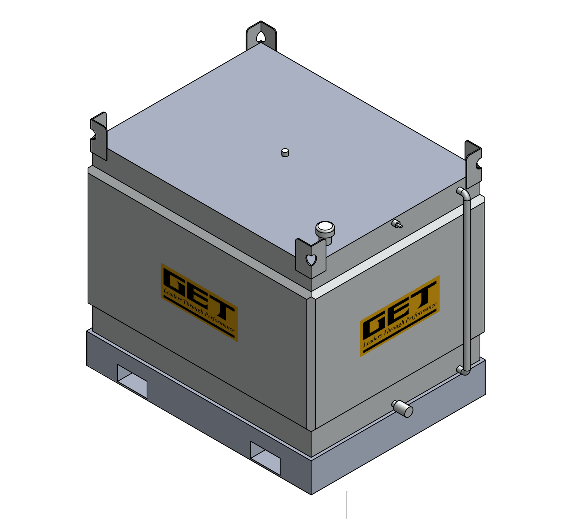 Authorized distributor of JCB diesel engines & generators