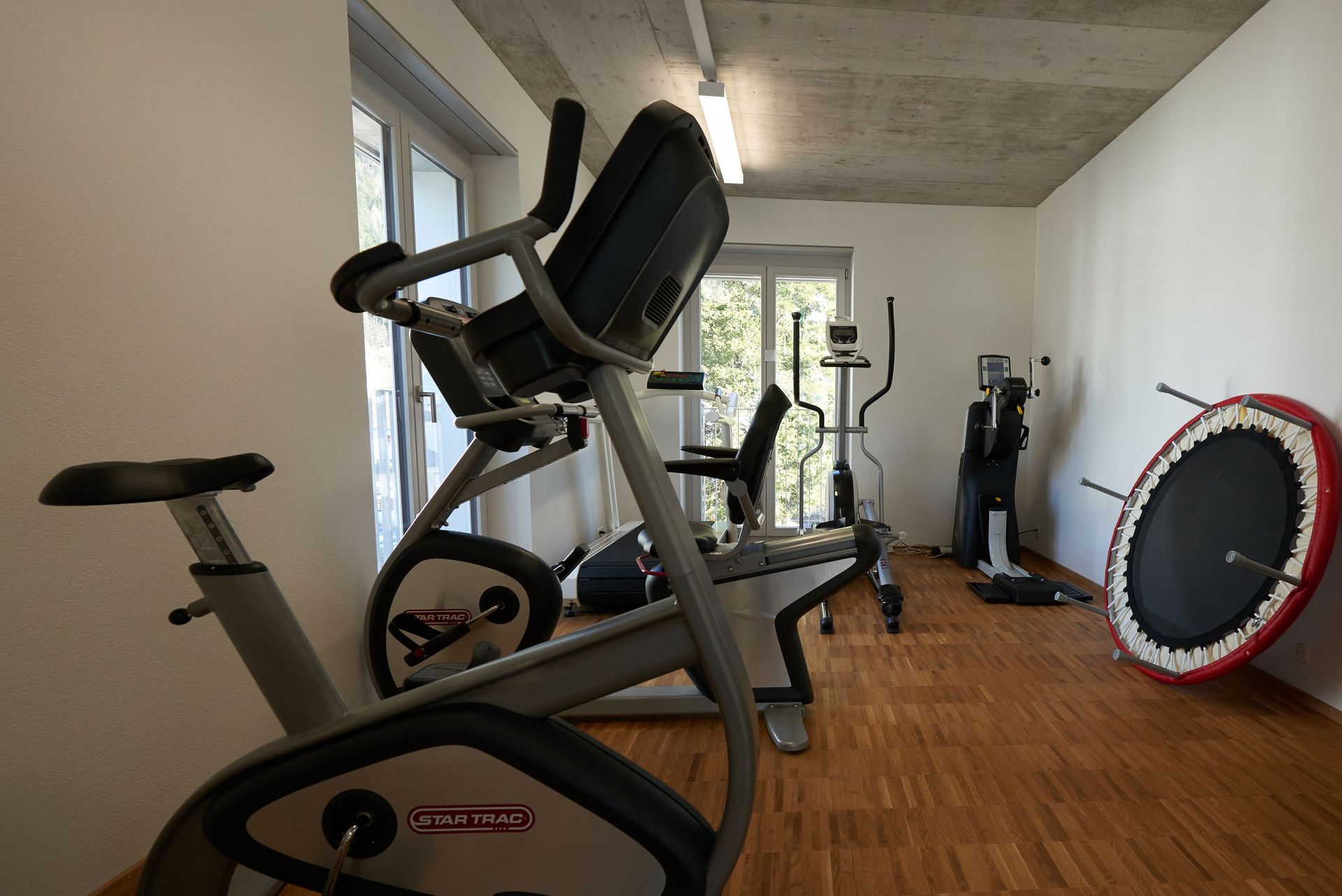 Physio Alpha | Johan Kerkhof | Altdorf UR