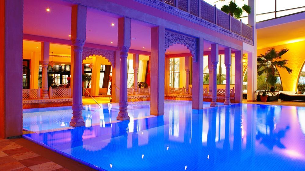 Mediterana Hotelangebot | Malerwinkel Hotel Bergisch Gladbach