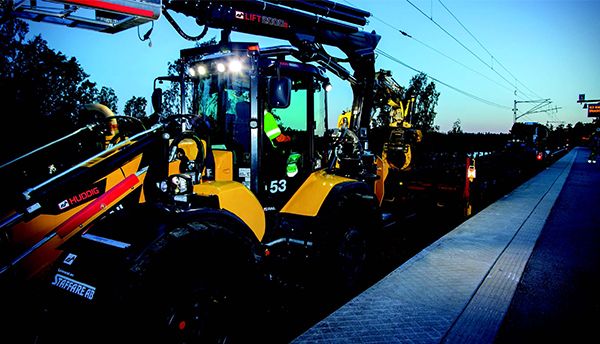 Huddig | Uudenmaan Konehuolto Oy