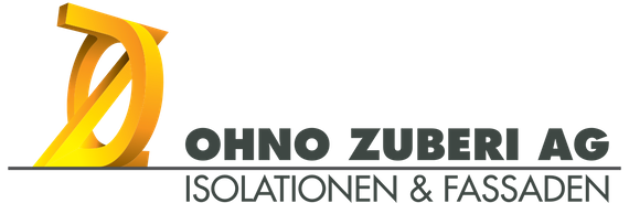 Isolationen und Fassaden - Volketswil - Ohno Zuberi AG