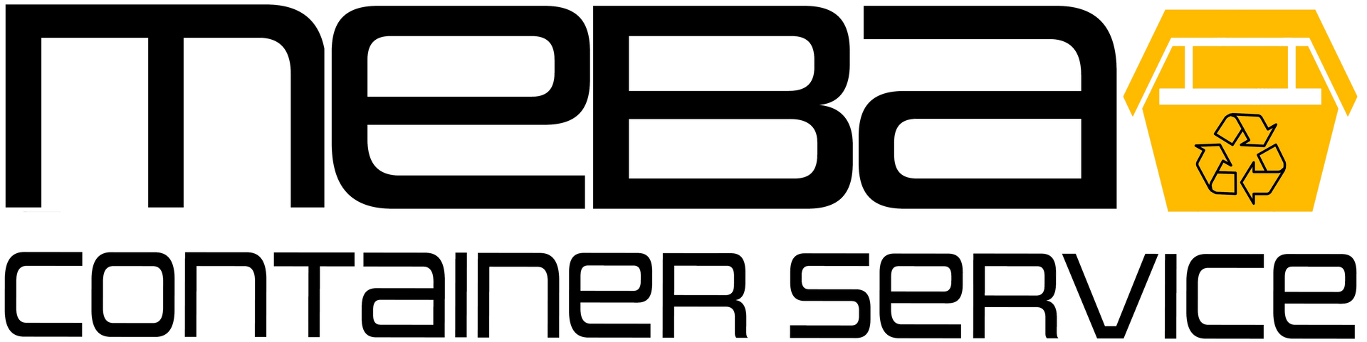 Container mieten | Heiligenhaus | MEBA Containerservice