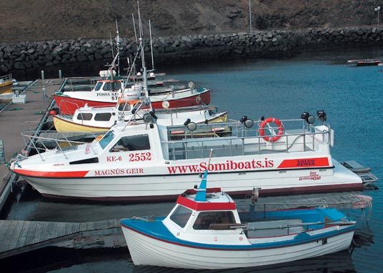 Góðir tenglar