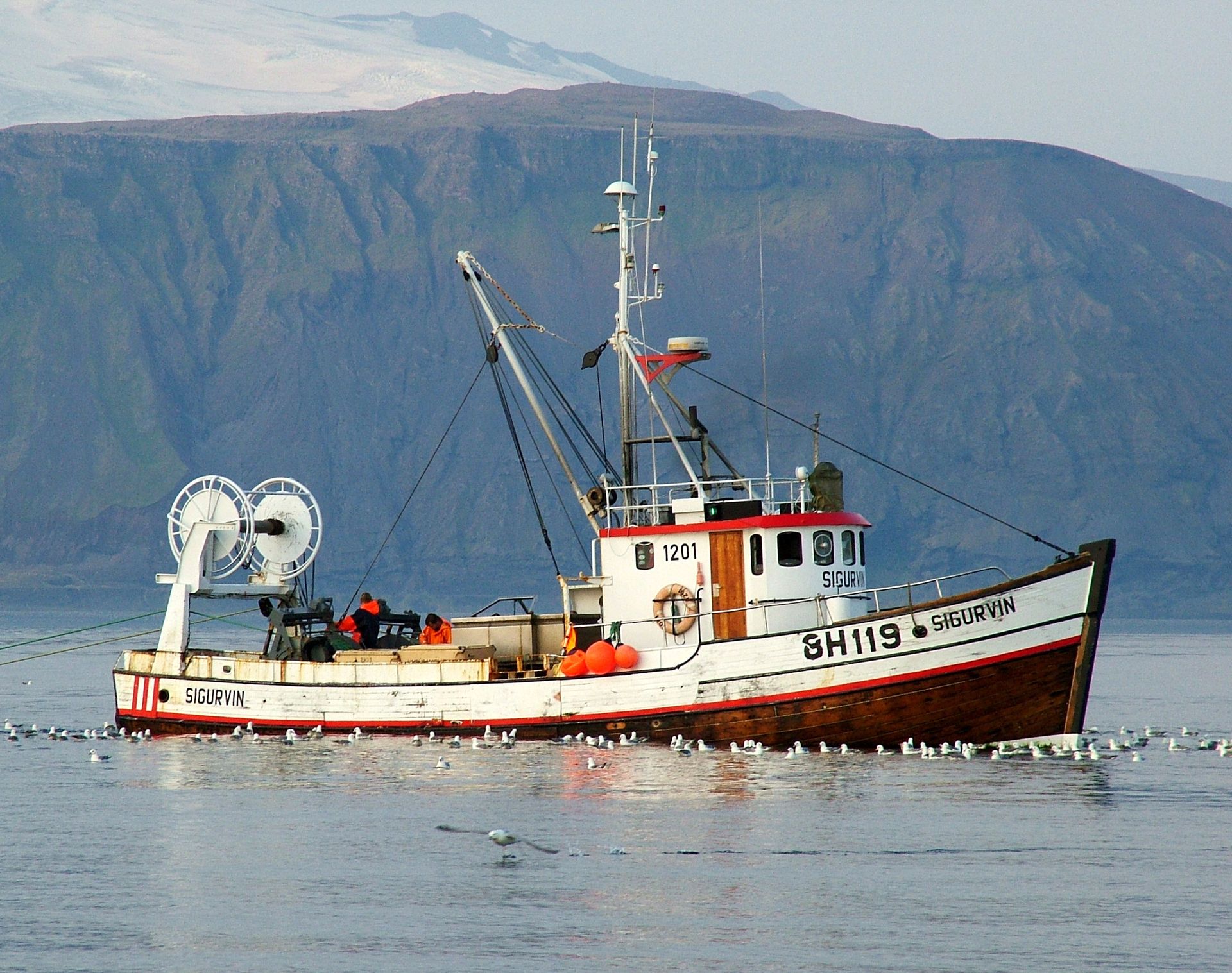Góðir tenglar