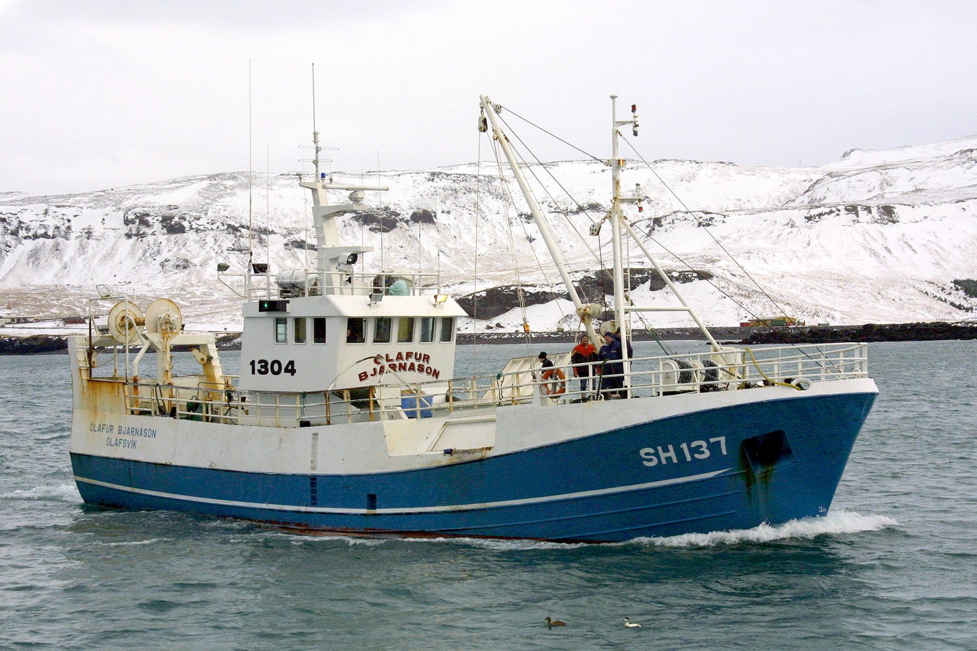 Góðir tenglar