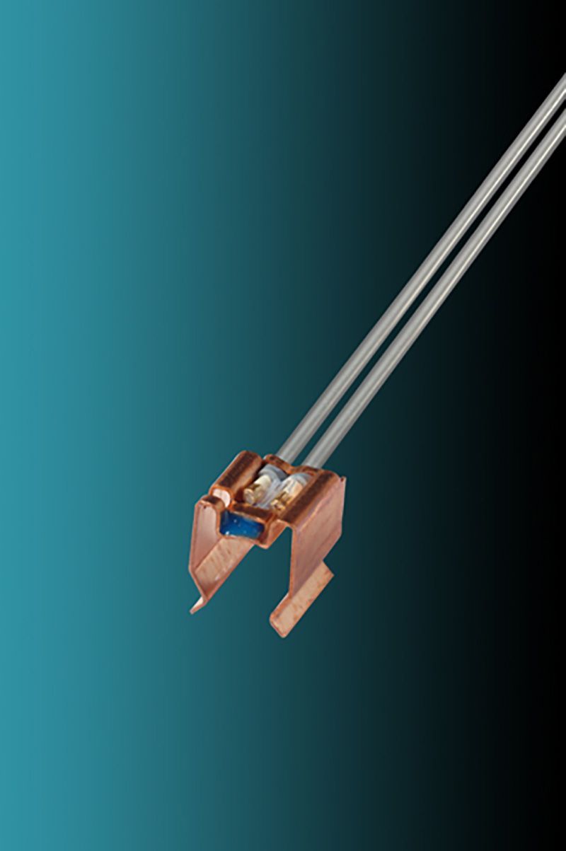 Pipe sensor | A+S Sensortechnik GmbH