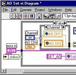 TEA AG - Test systems – Wetzikon