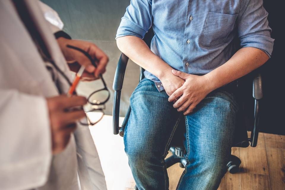 Hormontherapie | Kilchberg | Dr. med. Christian Crott