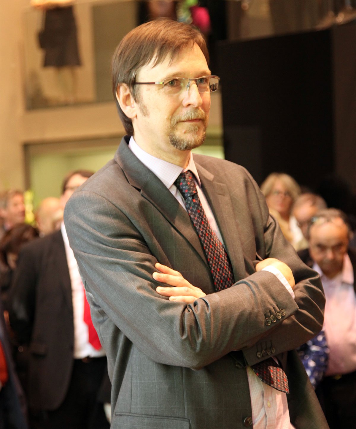 Avocats depuis 1983 situé à Paris 1 - Cabinet Boullier