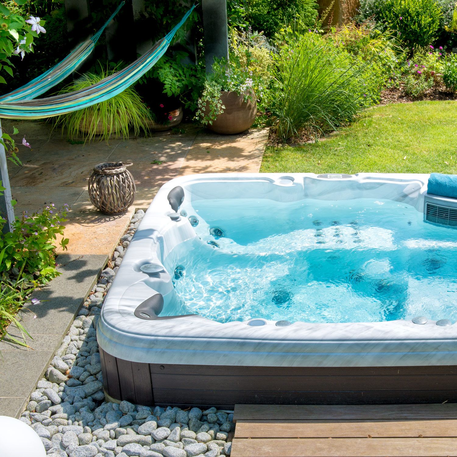 Constructeur de piscine - Aquilus Piscines et Spas