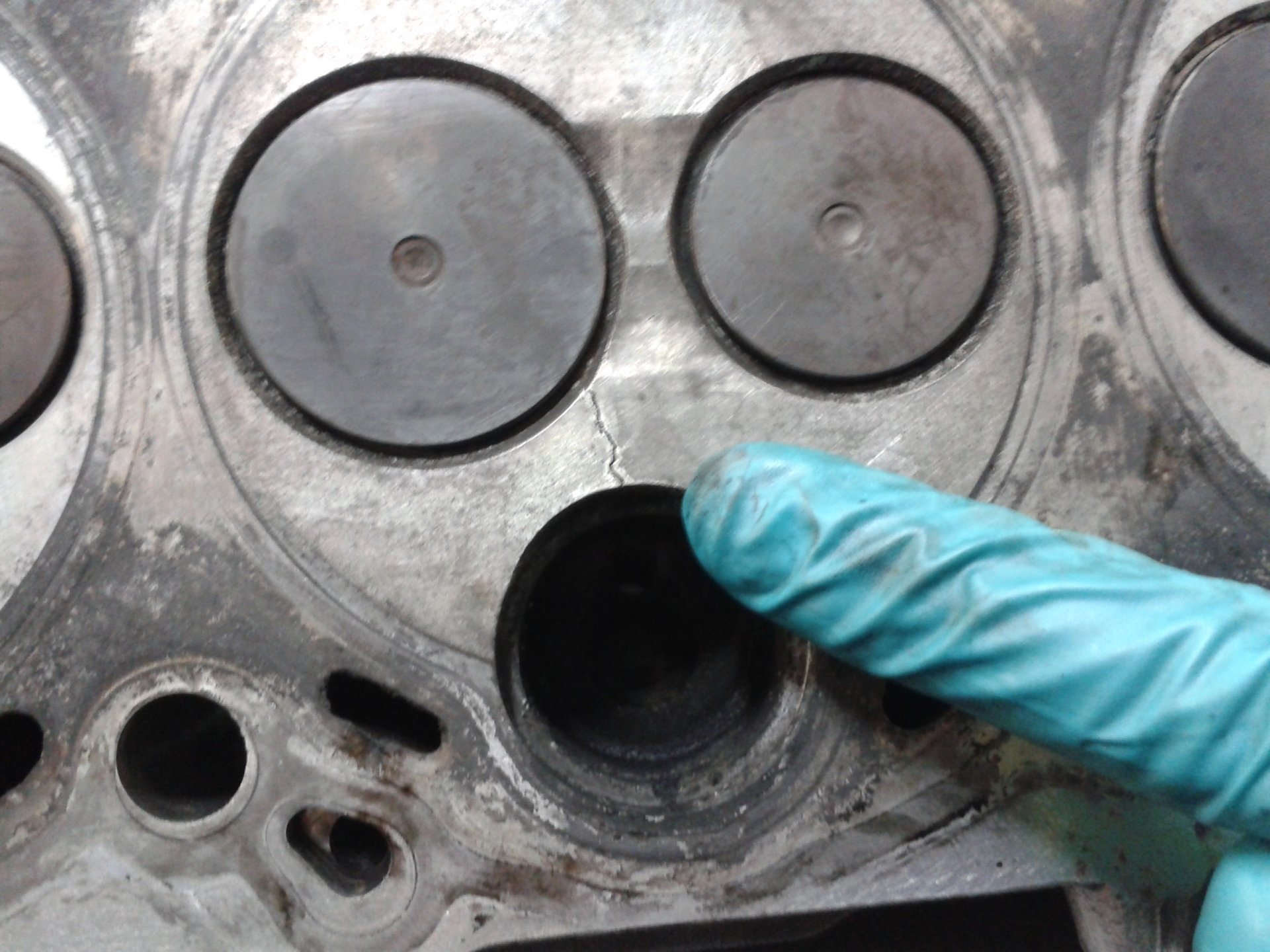 La rectification des culasses des moteurs thermiques à Saint-Avé