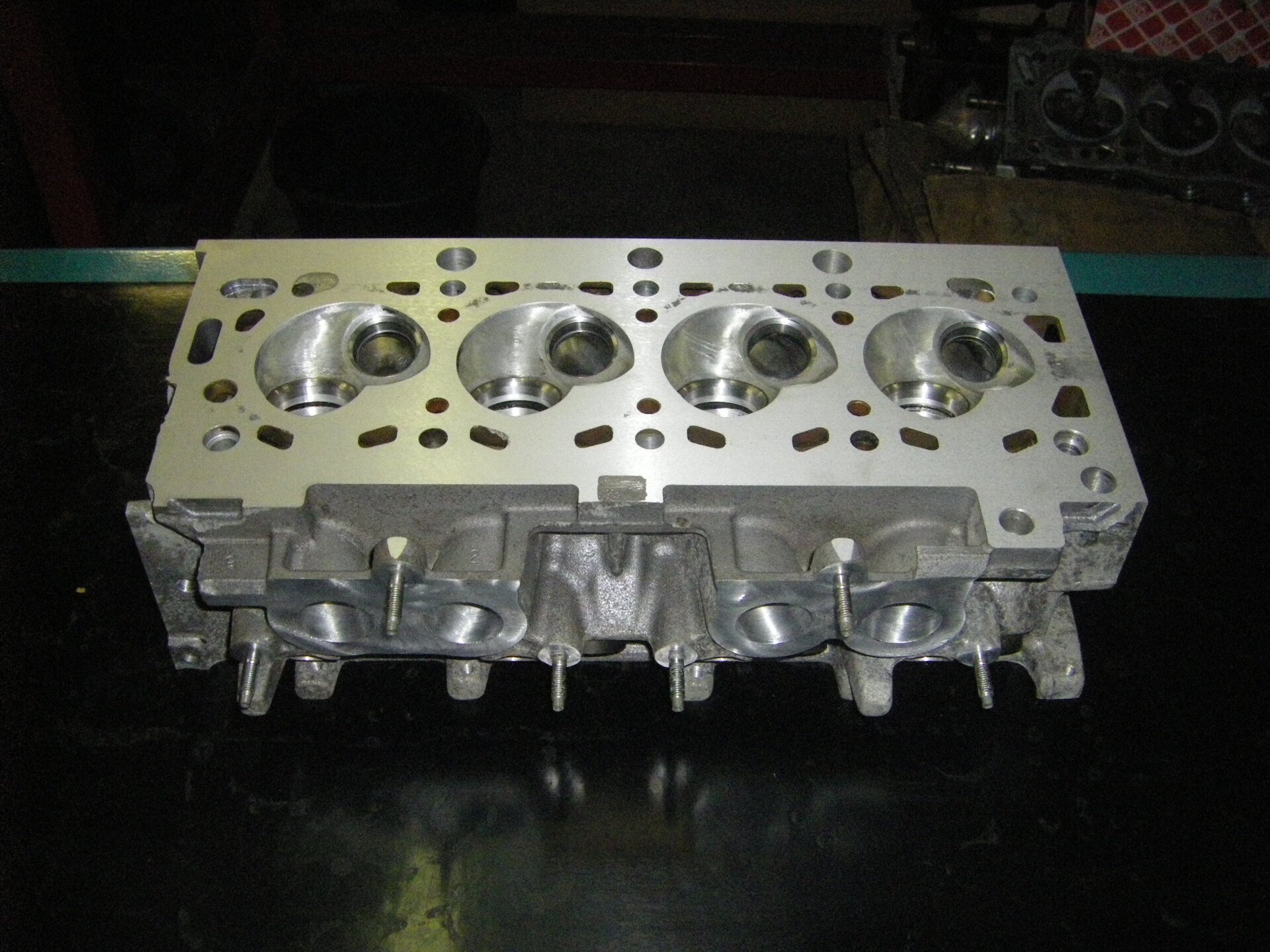 La rectification des culasses des moteurs thermiques à Saint-Avé