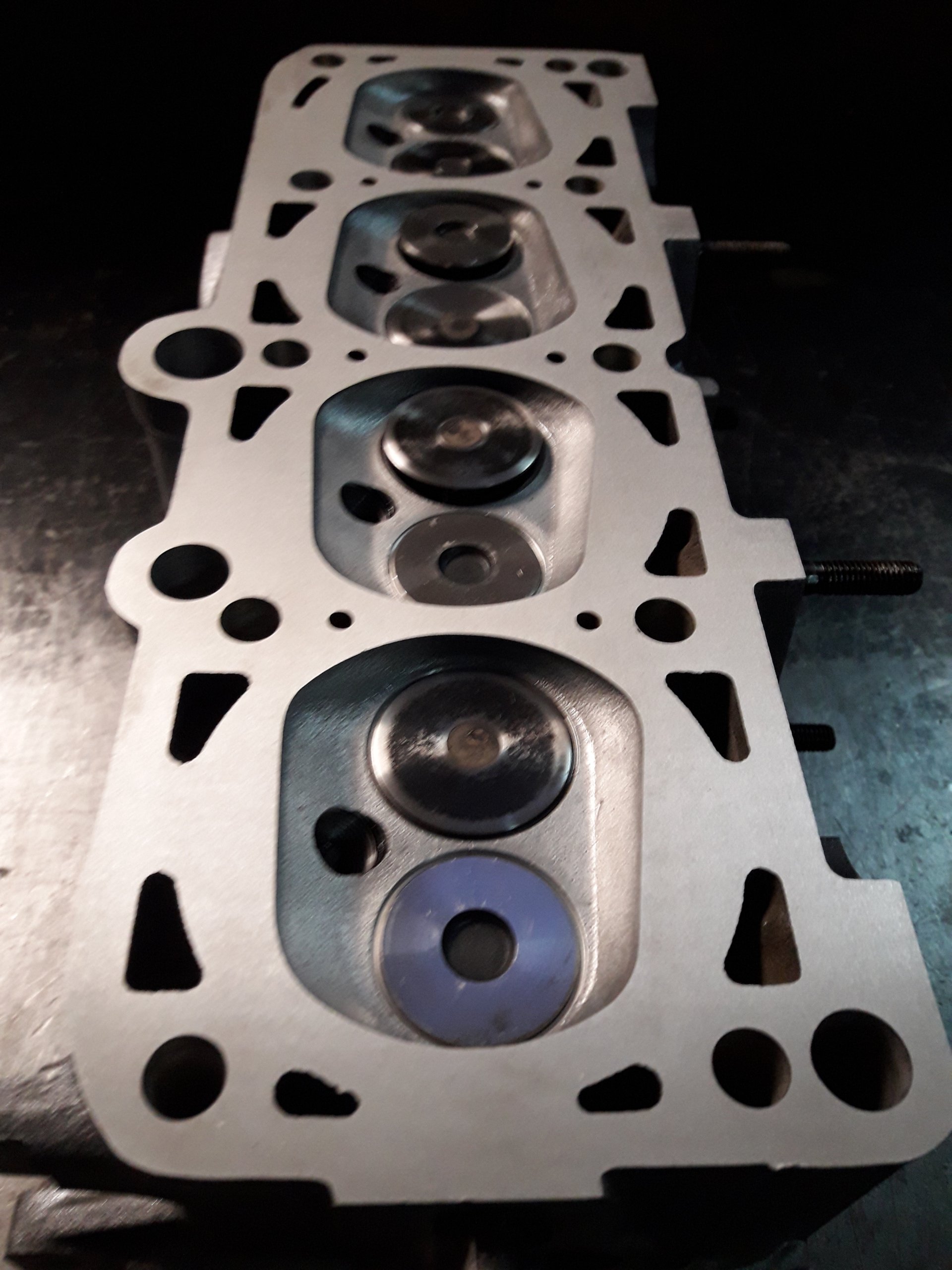 La rectification des culasses des moteurs thermiques à Saint-Avé