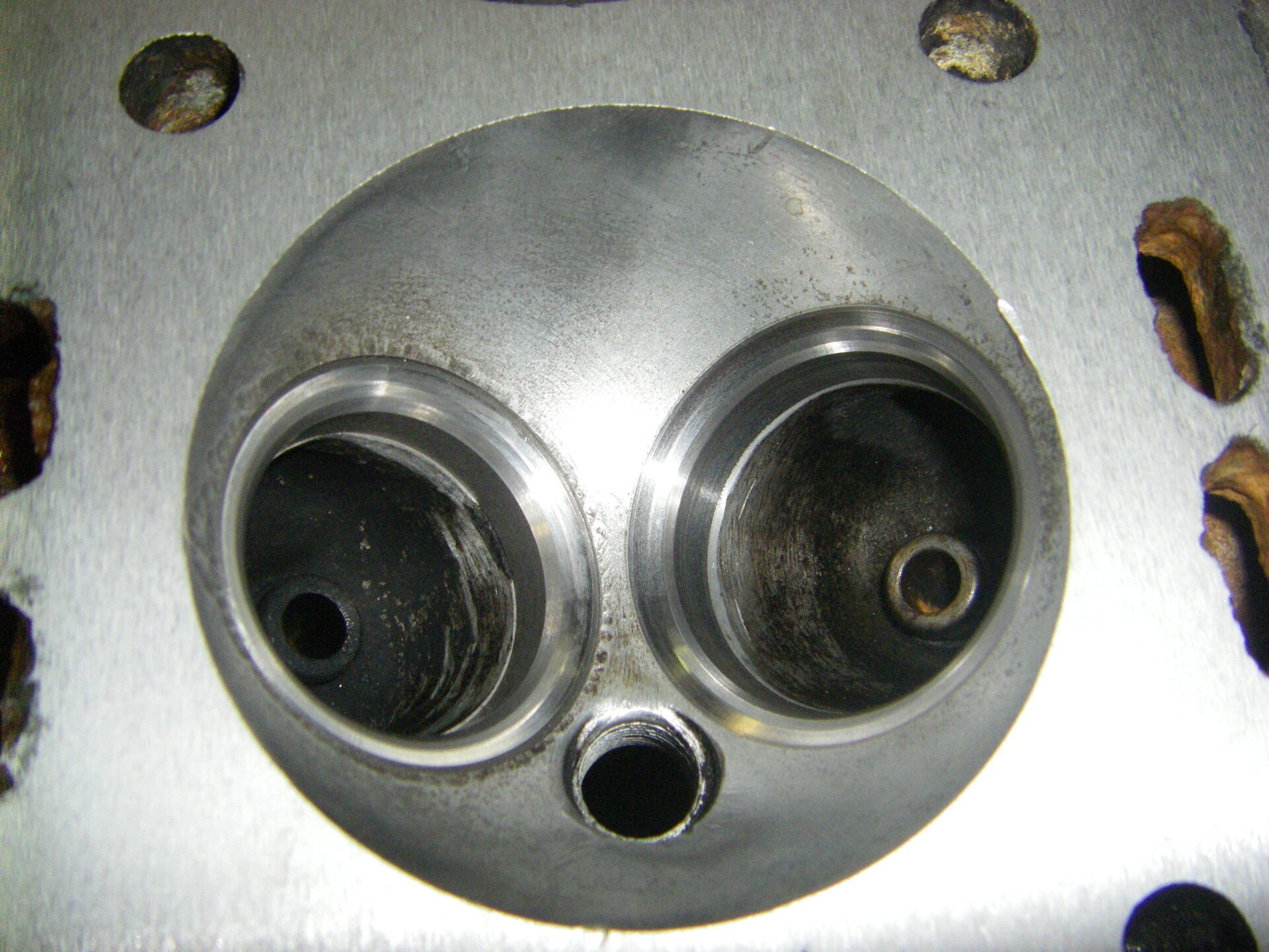 La rectification des culasses des moteurs thermiques à Saint-Avé