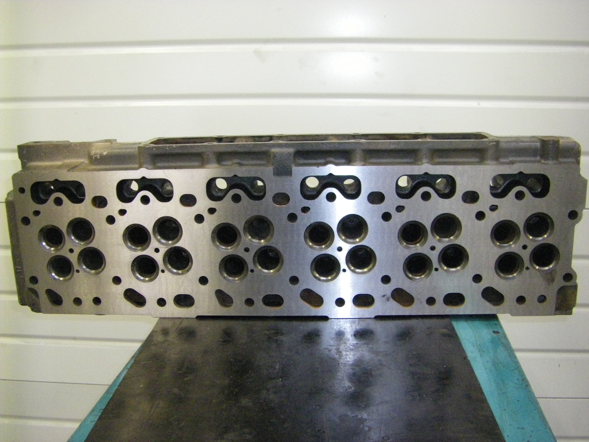 La rectification des culasses des moteurs thermiques à Saint-Avé