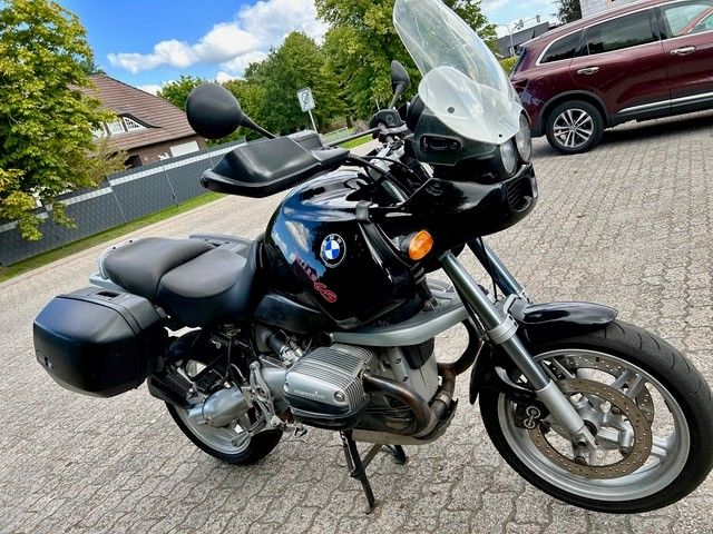 Gebrauchte BMW Motorräder | Motorrad-Diele