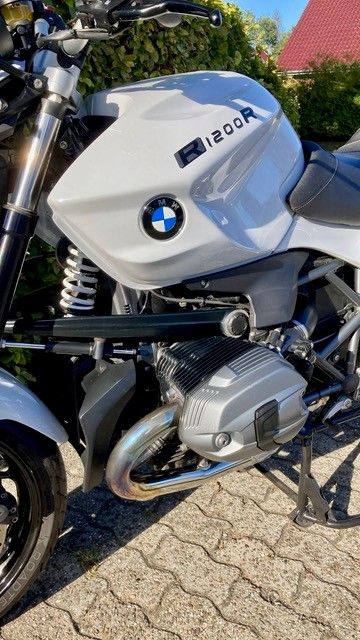 Gebrauchte BMW Motorräder | Motorrad-Diele