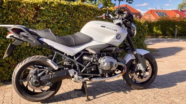 Gebrauchte BMW Motorräder | Motorrad-Diele