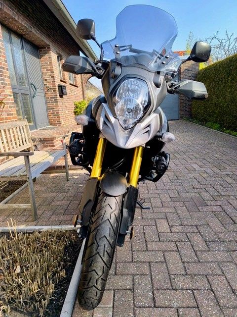 Gebrauchte Suzuki Motorräder | Motorrad-Diele