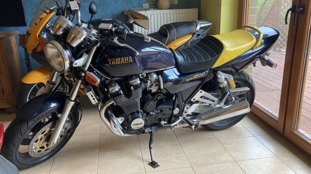 Gebrauchte Yamaha Motorräder | Motorrad-Diele Südbrookmerland