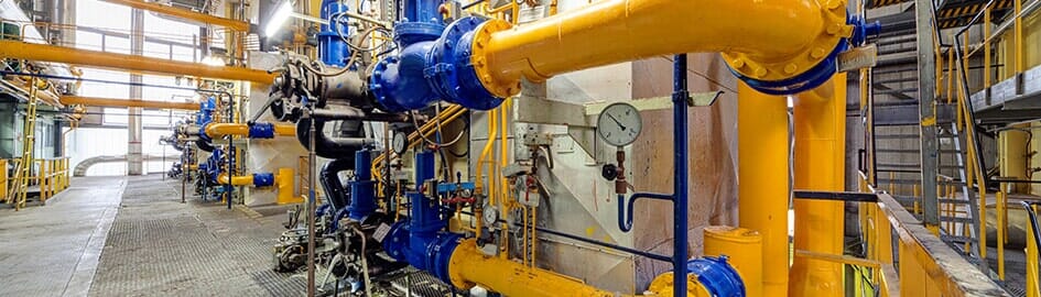 Gases Industriais - Distribuição | Acail Gás