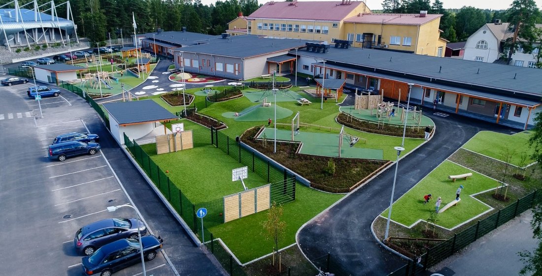 Asfaltti paikoitus- ja piha-alueelle | Helsinki | Espoo | Vantaa | AB ...